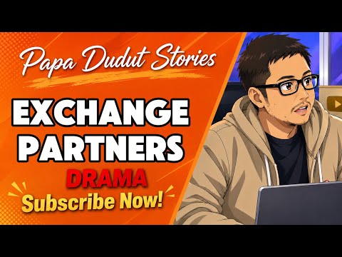 EXCHANGE PARTNERS | BARANGAY TRUE STORIES 