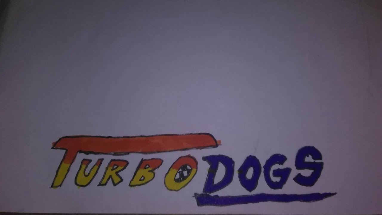 Turbo Dogs References in Robot Chicken - YouTube