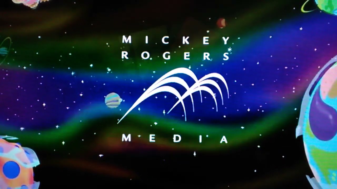 Keyframe Animation Inc./Mickey Rogers Media/CBC Kids/Radical Sheep ...
