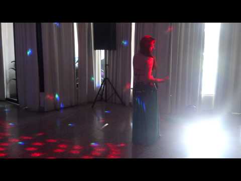 Belle Bellydance