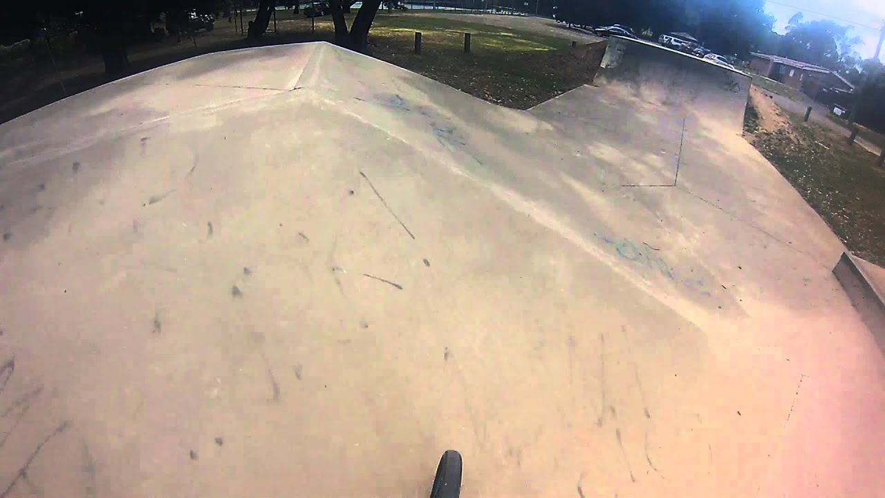 John Cena BMX vine - YouTube