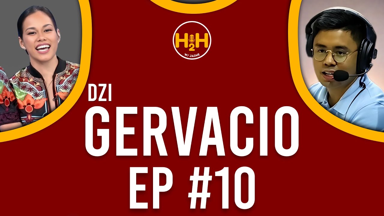 Fab 5 to Forever Fabulous. Alamin natin ang kwento ni Dzi Gervacio. - YouTube