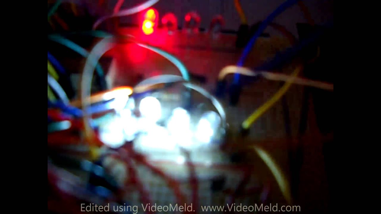 Cyclotron animations - YouTube