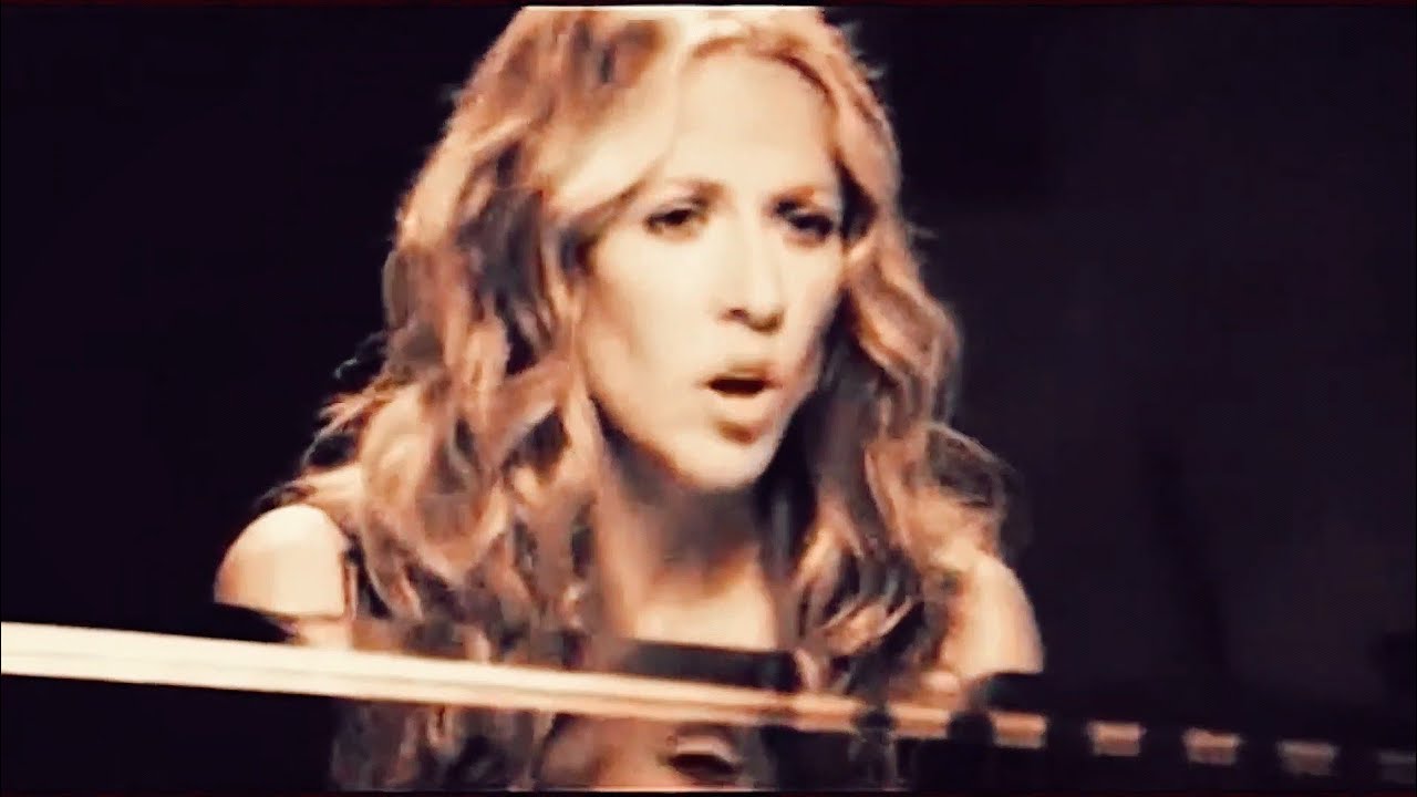 Sheryl Crow (Music Video/Full Length) "Always on Your Side" - YouTube