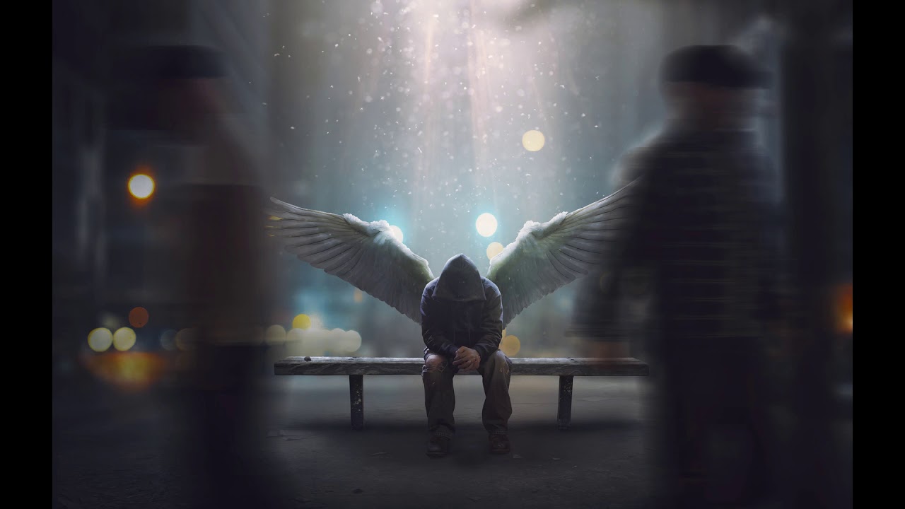 Your being, transformed - YouTube