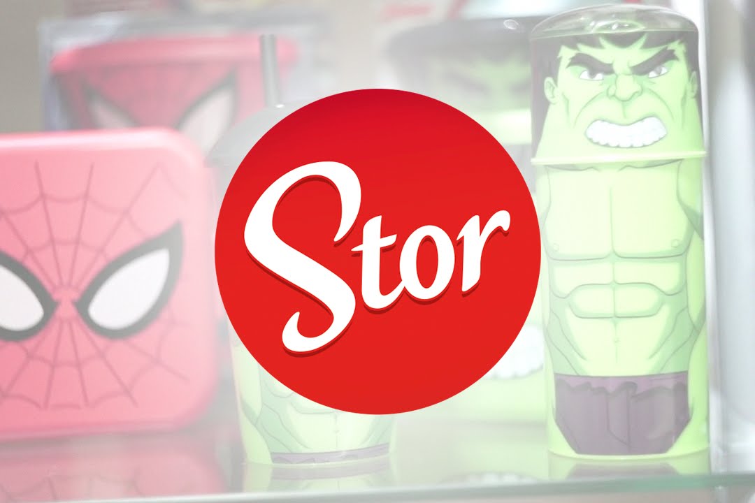 STOR corporate video / Vídeo corporativo STOR - YouTube