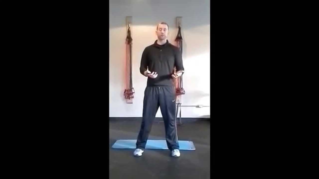 Lower Leg Dysfunction Intro - YouTube