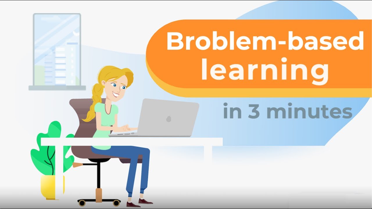 Problem-based learning - YouTube