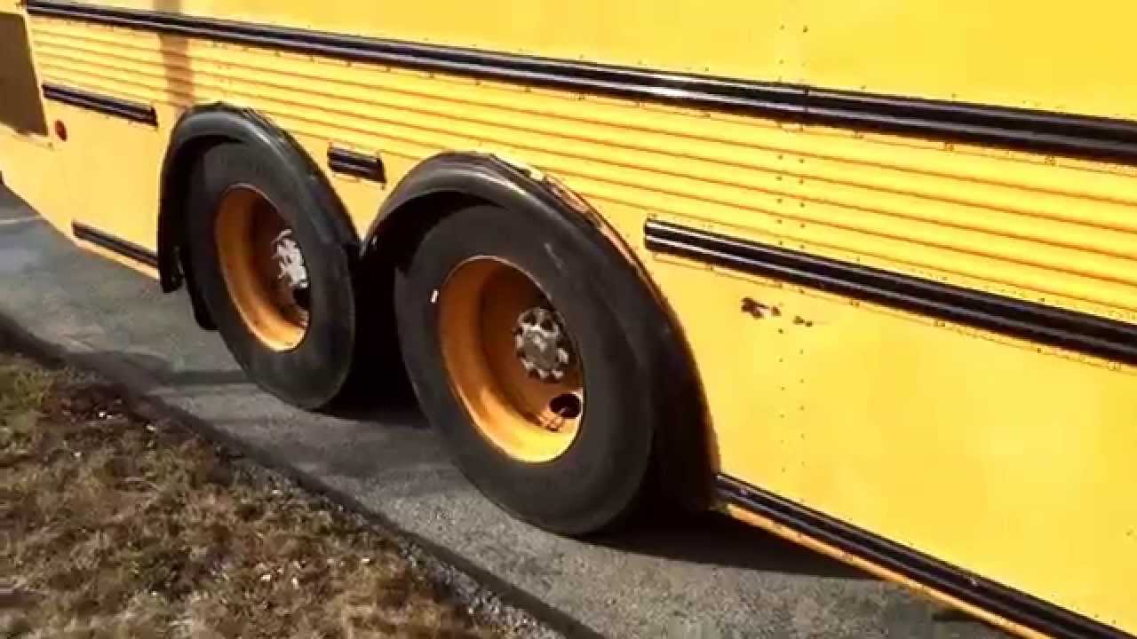 Tandem Thomas ER Walkaround - YouTube