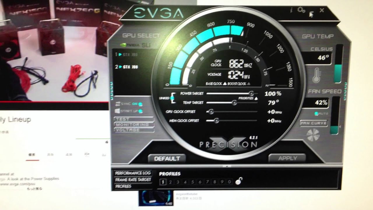 My Gaming PC And Favorite Software - YouTube