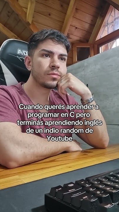 INTERNAL POINTER VERIEBEL #programacion #desarrollador #universidad #facultad #ingenieria - YouTube