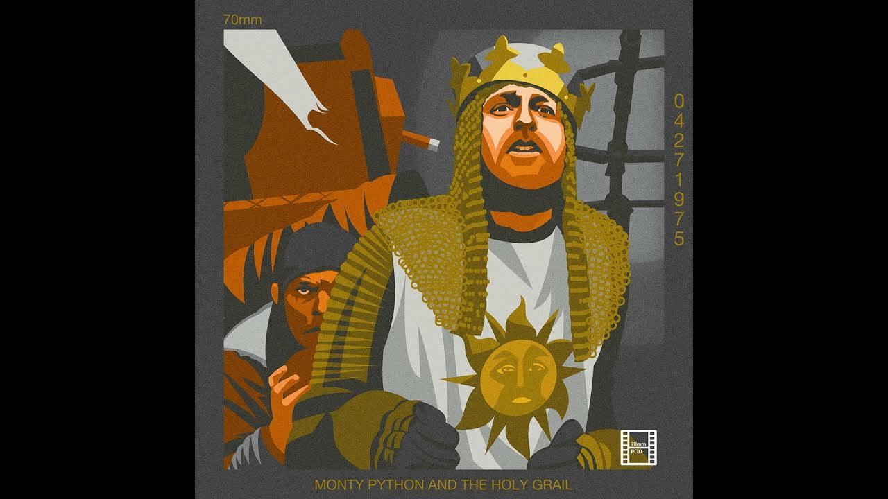 Monty Python and the Holy Grail (1975) - YouTube