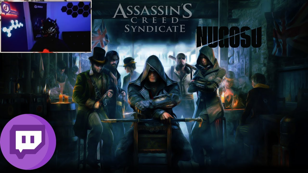 Assassin's Creed Syndicate #9 - YouTube
