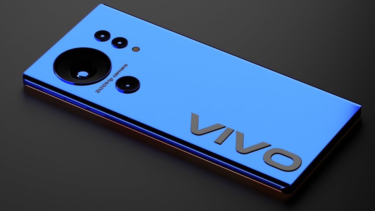 Vivo V26 Pro 5G: first look, 200MP Camera, 18GB RAM, 5500mAh, Price ...