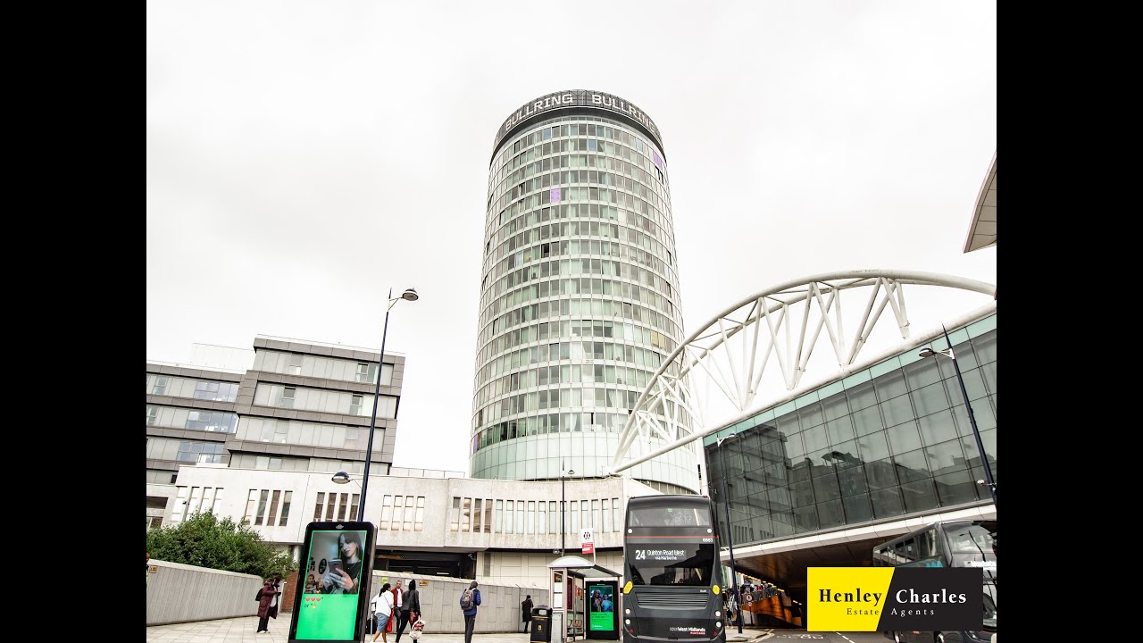 FOR SALE: Rotunda, The Rotunda, 150 New Street, Birmingham, B2 4PG ...