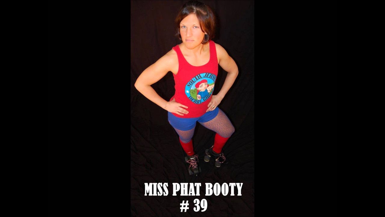 Step One Miss Phat Booty Remix Youtube