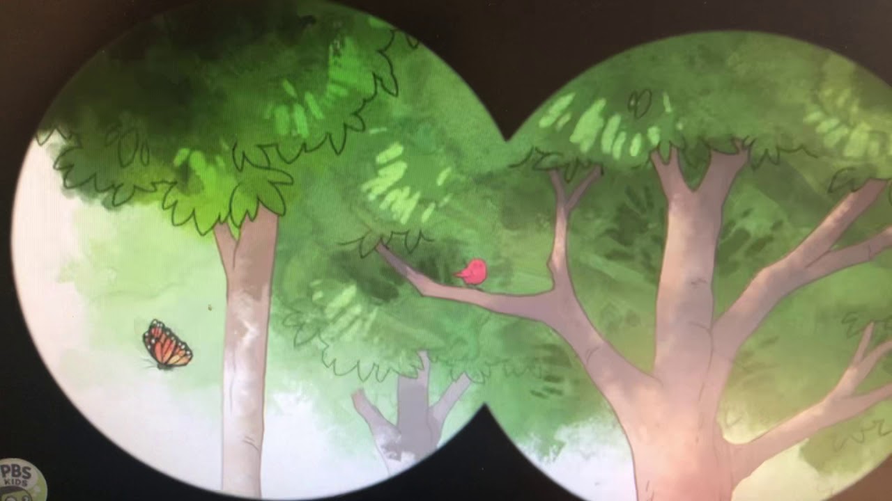 Elinor wonders why Elinor said hello to Ari and olive - YouTube