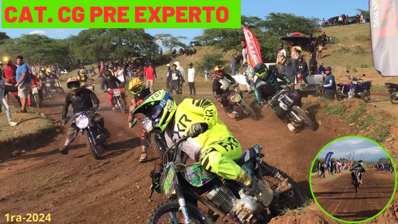 CG Pre Experto / El Clon 🆚 El súper Cholo / Empezando El año Con Todo 🔥 ...