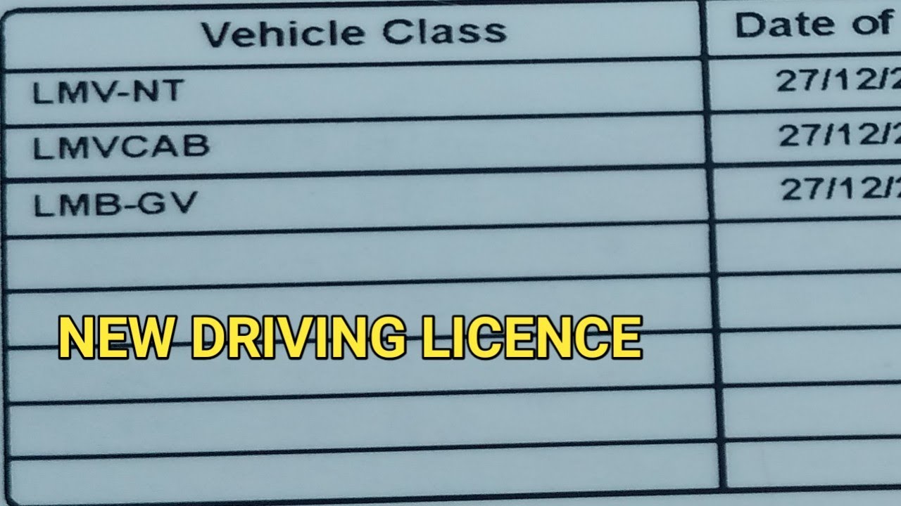 Kolkata Driving Licence Driving Licence All India License YouTube kolkata-driving-licence-driving-licence-all-india-license-youtube