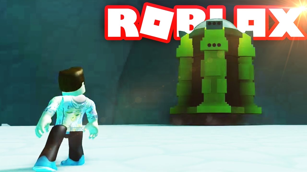 ROBLOX - DER FILM !! - YouTube