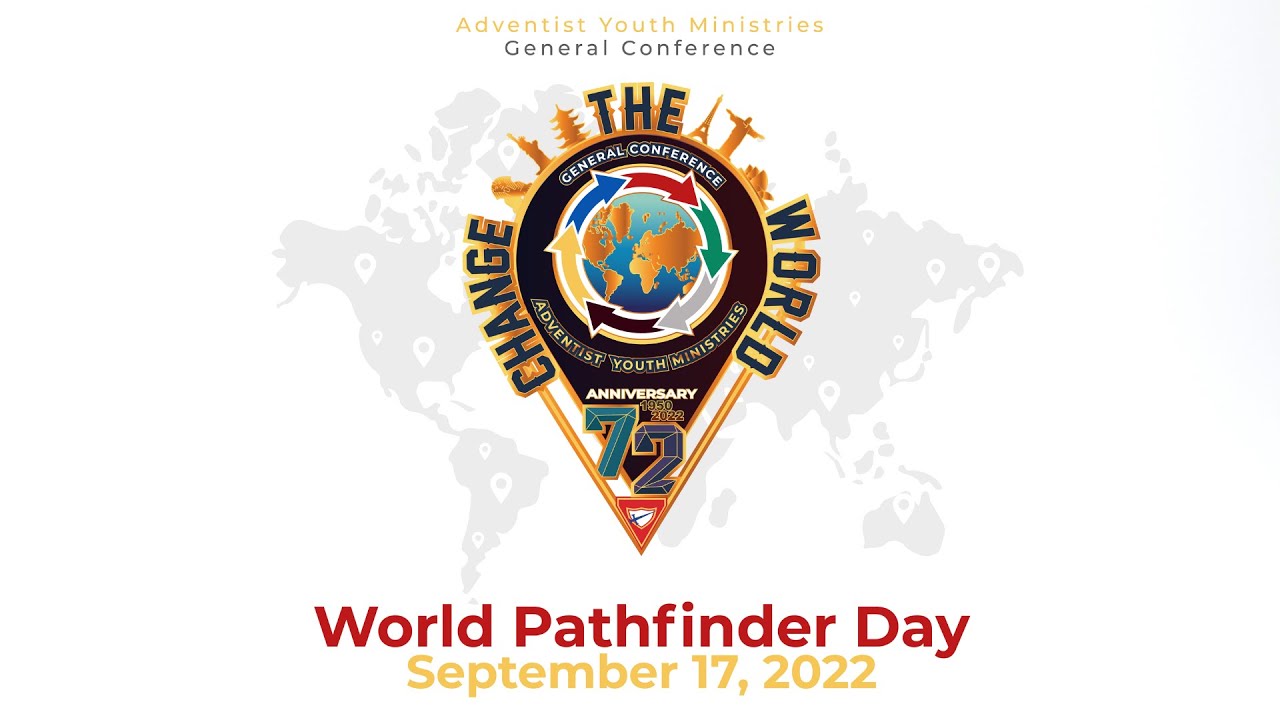 World Pathfinders Day - YouTube