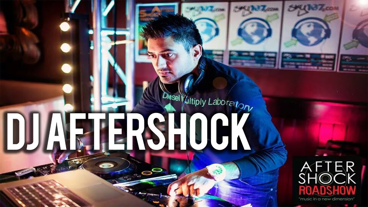 DJ Aftershock talks about the backstabbers, setting trends and DJ ...