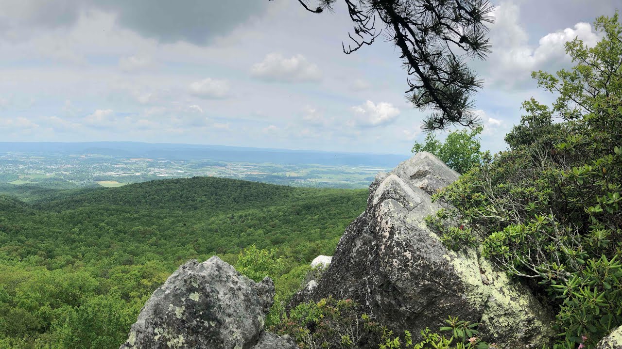 High Rocks 2020 - YouTube