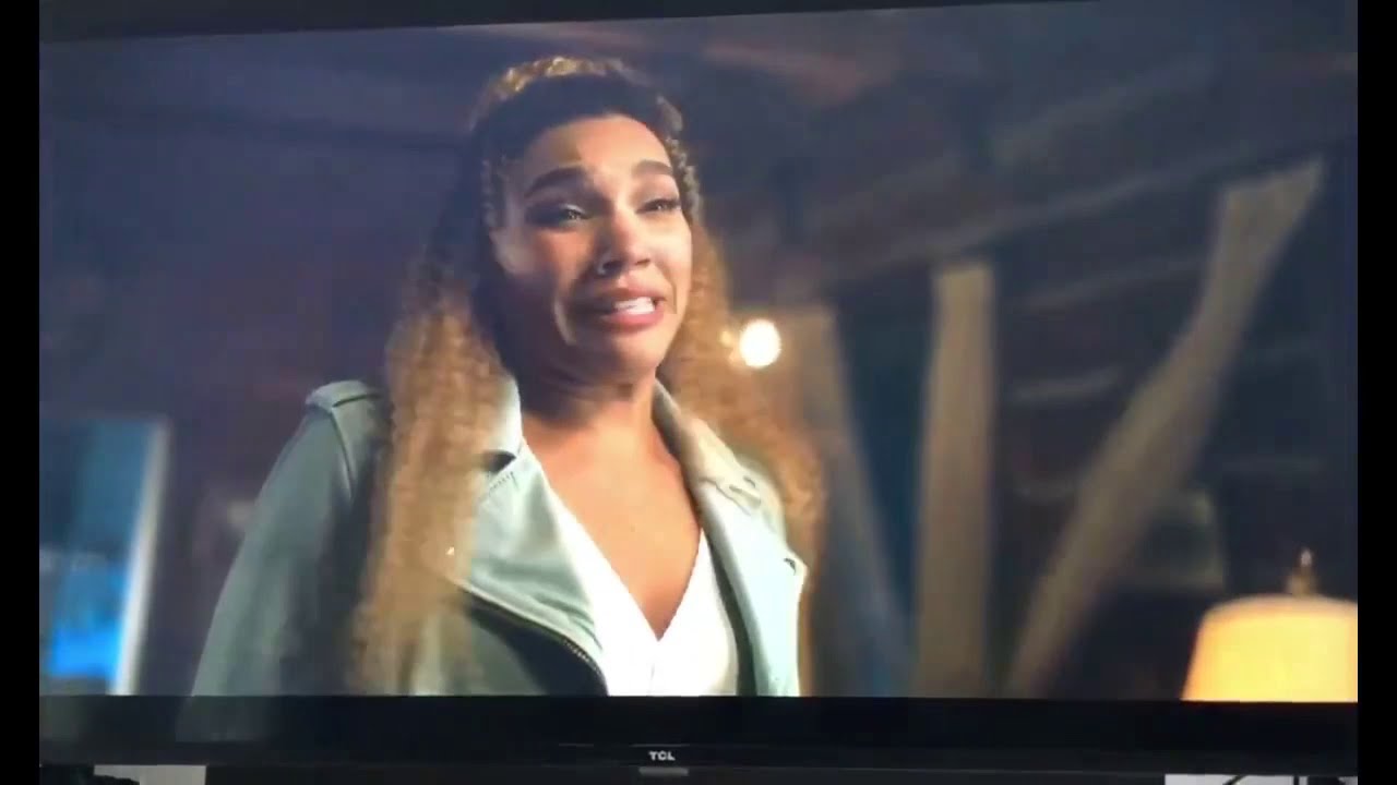 I heard a rumor - Allison TUA - YouTube