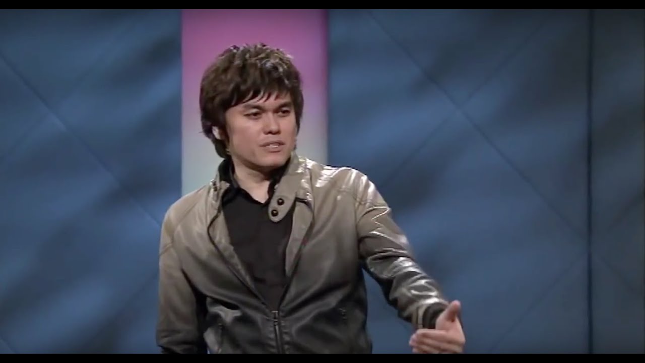Joseph Prince - Giving To Jesus Who Keeps On Giving - 12 Aug 12 - YouTube