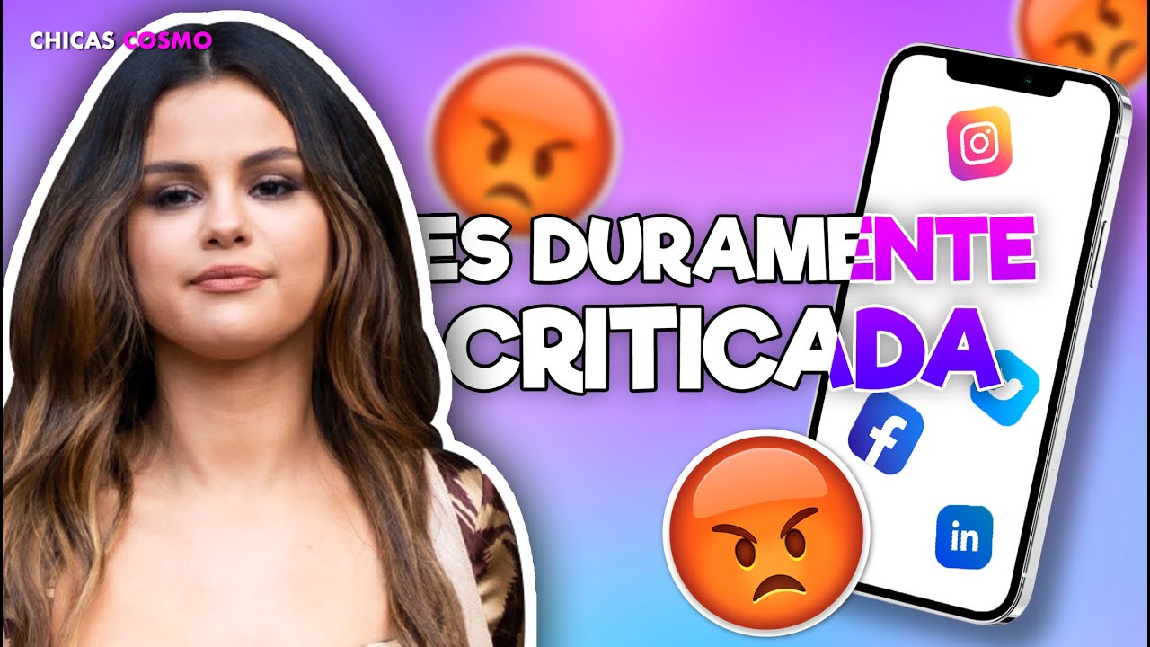 SELENA GOMEZ DURAMENTE ATACADA POR BROMEAR SOBRE SU CONSUMO DE ALCOHOL ...