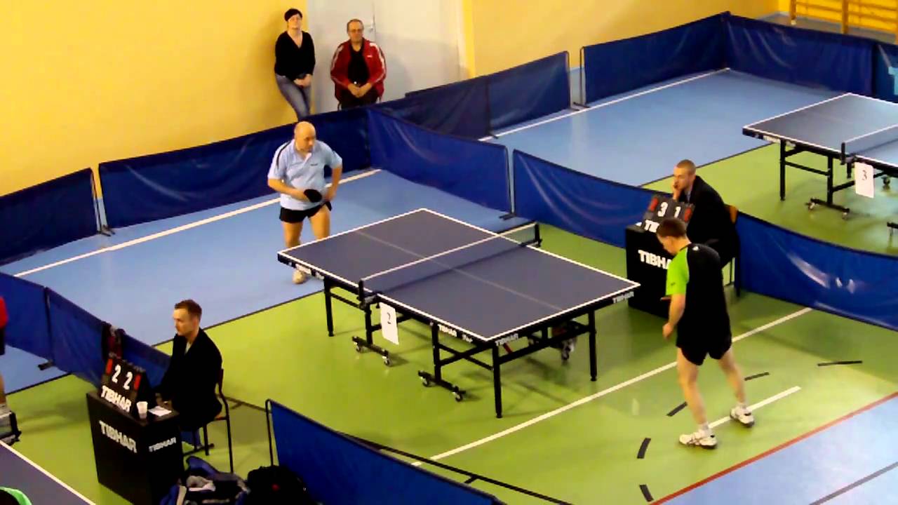 Witold Nowakowski-Dariusz Bartycha cz.3 - YouTube