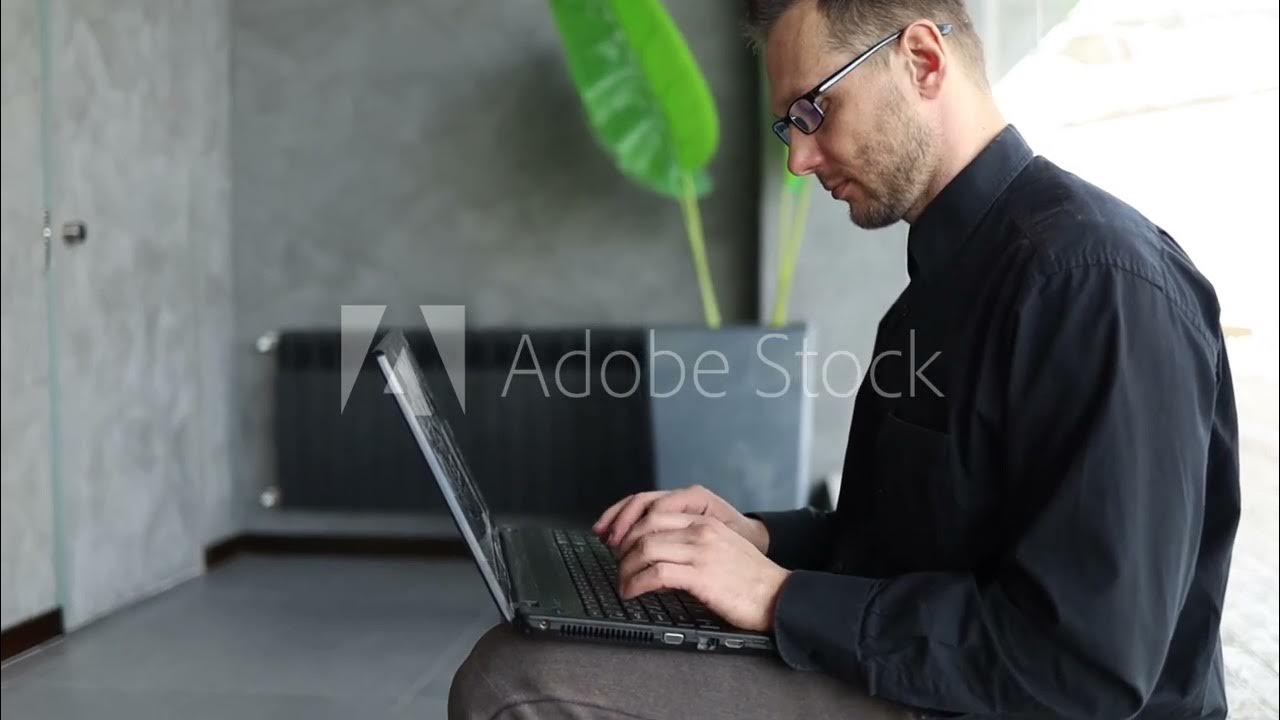 Meet the youngest computer programmer in the world Conversations: - YouTube