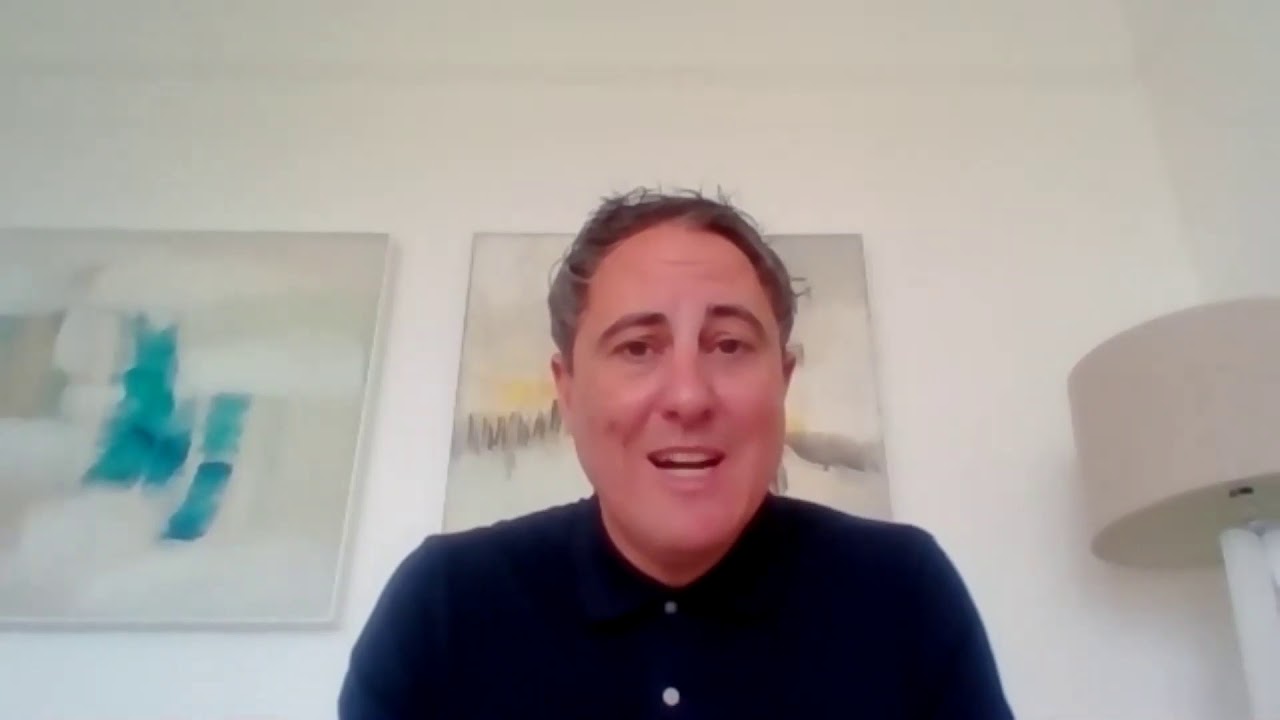 Jamie McBrearty – Ymindset - YouTube