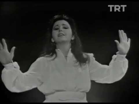 Nur Yoldaş - Boş Beşik (1979) Sihirli Lamba 4