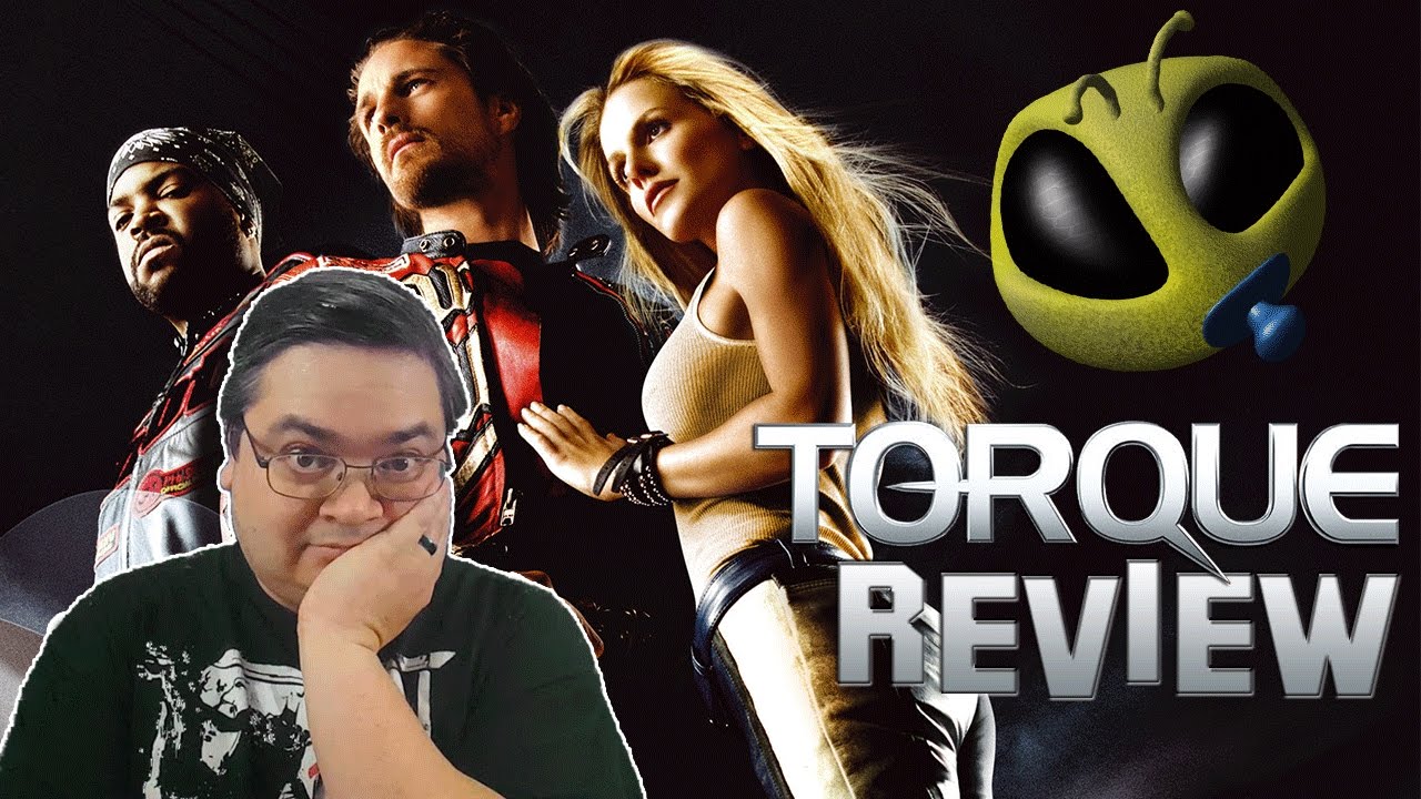 Torque Movie Review - YouTube