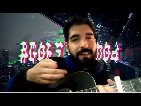 Eli Türkoğlu feat. Tuğçe Kandemir - Bu Benim Öyküm Cover