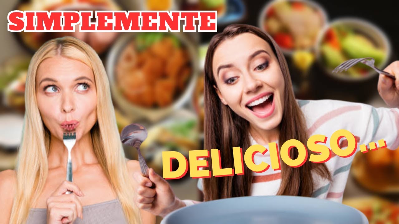 😋 TOP 10 COMIDAS MÁS SABROSAS DEL MUNDO - YouTube