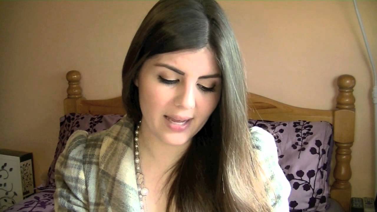 Rachael Reviews: Cover Girl & Olay Simply Ageless Eye Concealer - YouTube