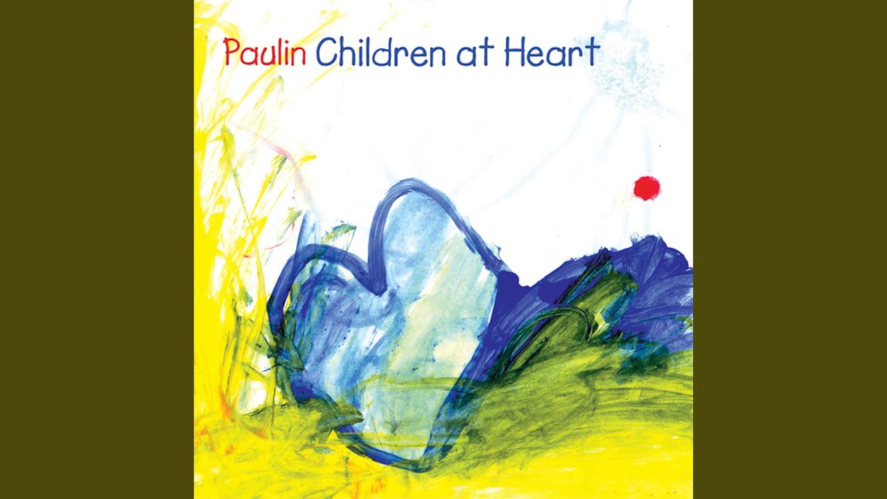 Children at Heart - YouTube
