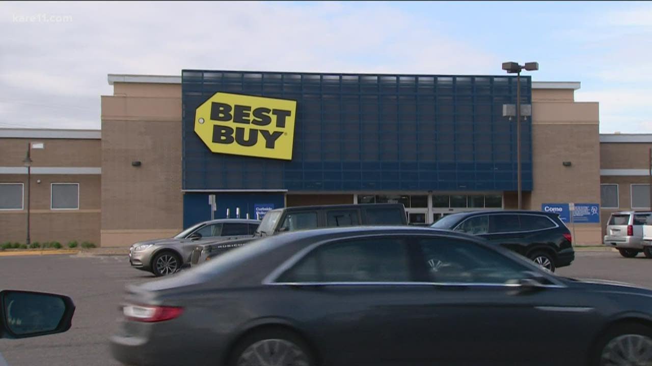 Best Buy launches $200-a-year membership program - YouTube