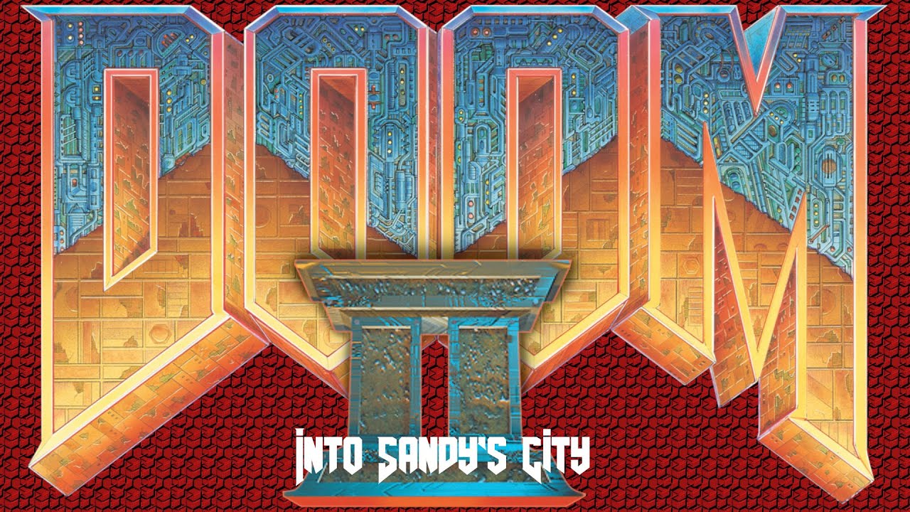 Doom 2 MIDI － Into Sandy's City - YouTube