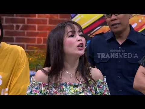 Ifny Merasa JIJIK dan Marah Sama Denny | OPERA VAN JAVA (11/01/19) PART ...
