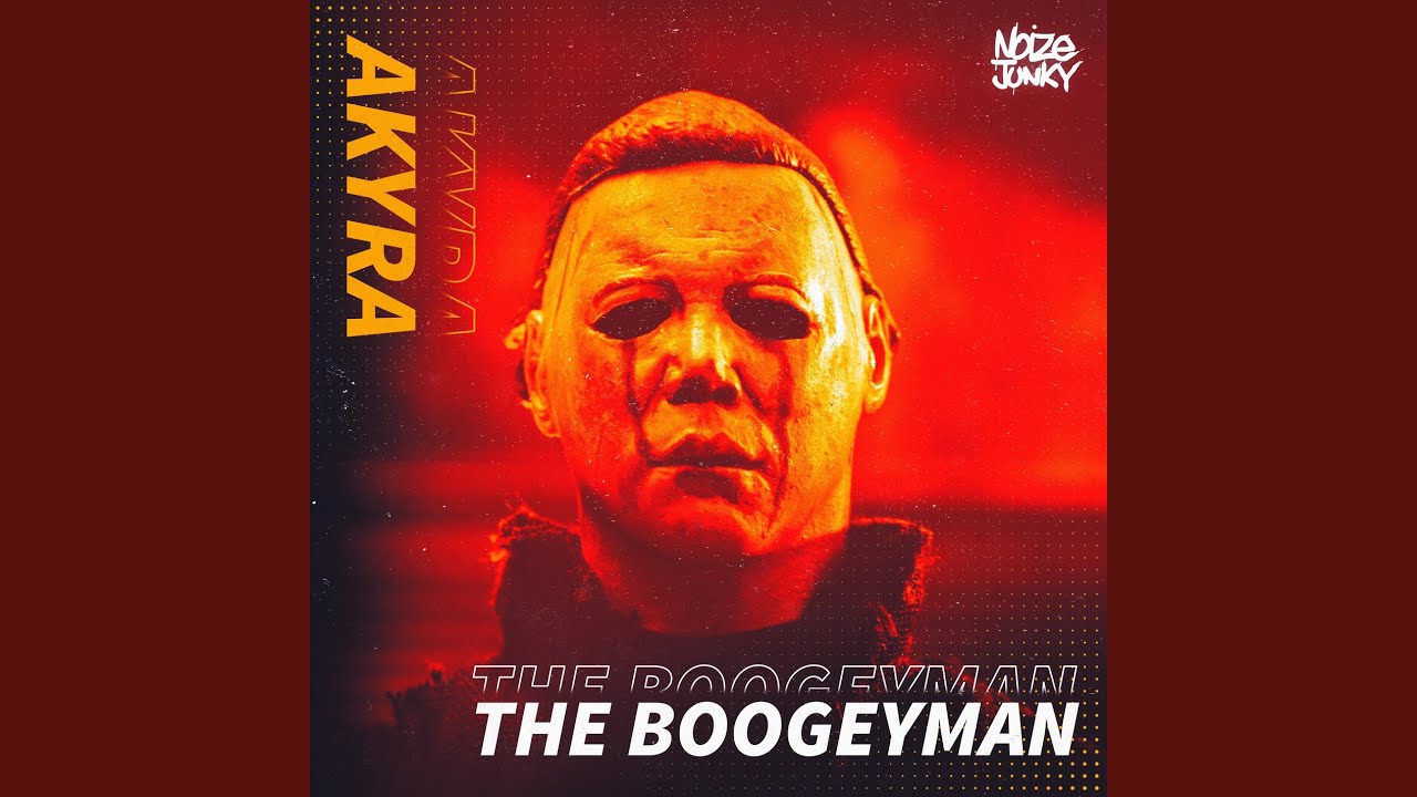 The Boogeyman - YouTube