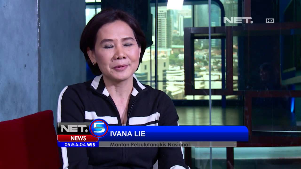 Ivana Lie - Alchetron, The Free Social Encyclopedia