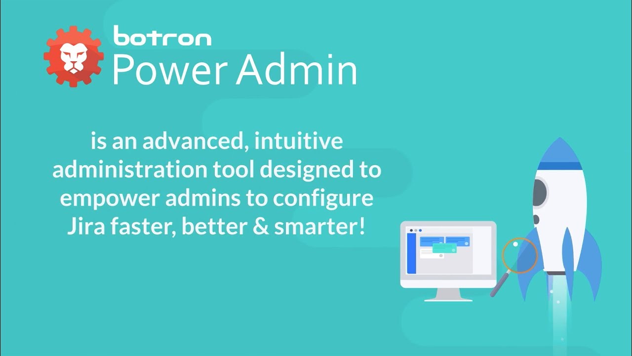 The future of Jira administration: Getting started with Power Admin ...