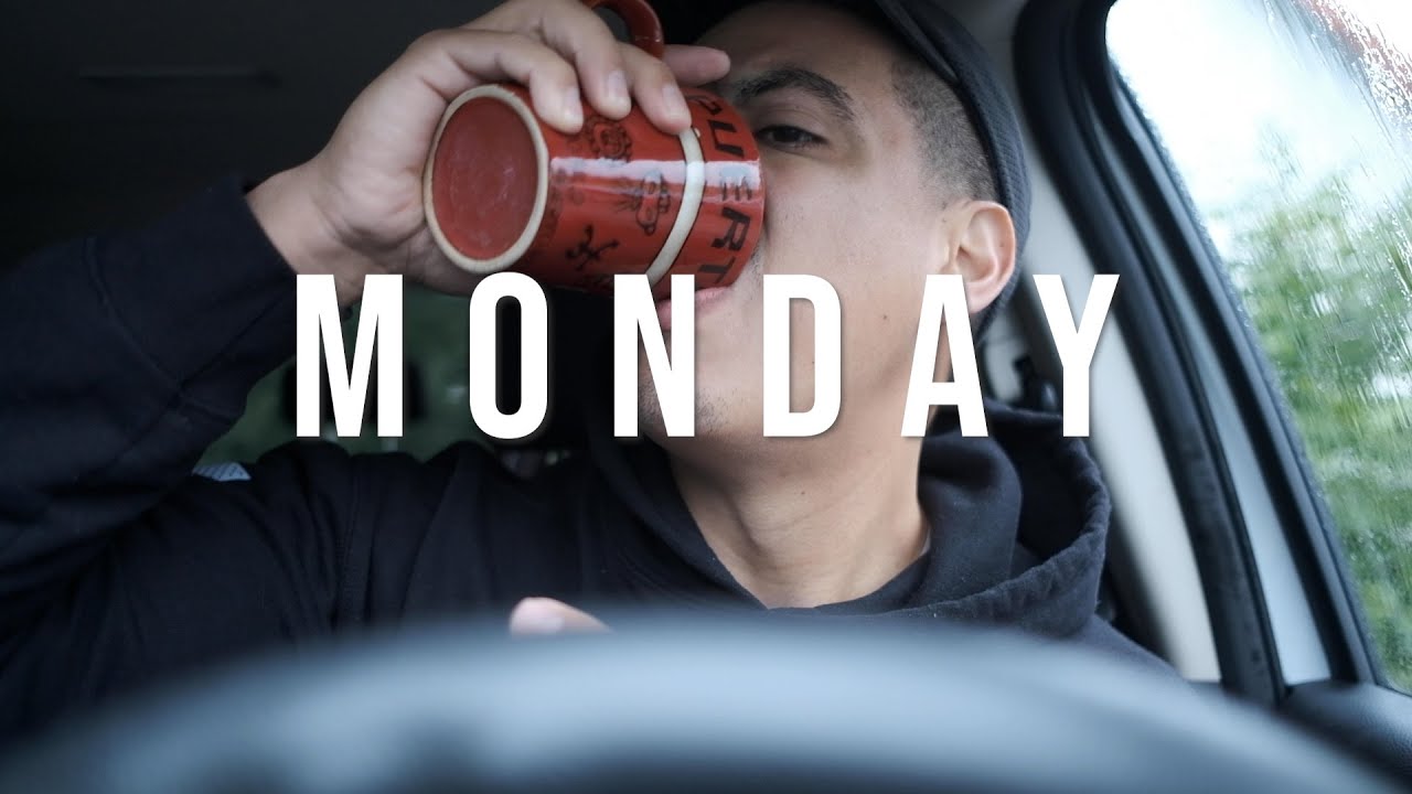 Everyday is a Monday - Short - YouTube