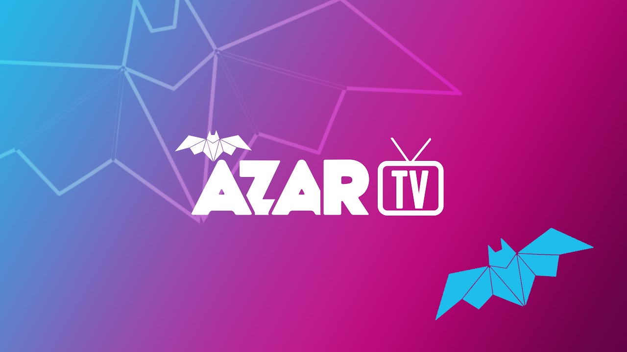 Transmissão ao vivo de Azar TV - YouTube