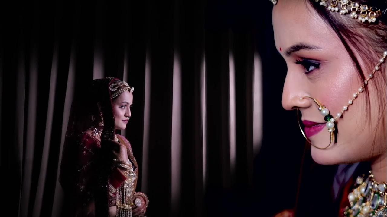 Shweta Weds Deepak Royal Wedding Highlights 2025 - YouTube