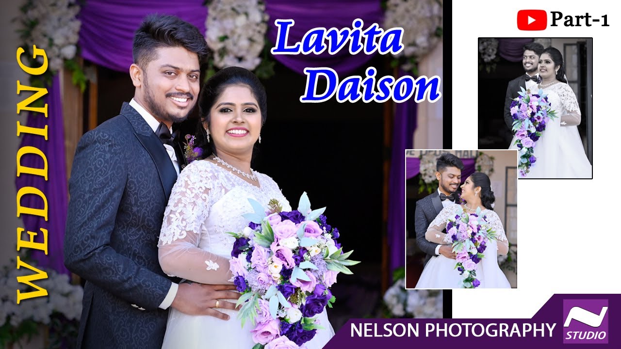 Part1 DAISON LAVITA Mangalorean Catholic Wedding Nuptials Ceremony By part1-daison-lavita-mangalorean-catholic-wedding-nuptials-ceremony-by