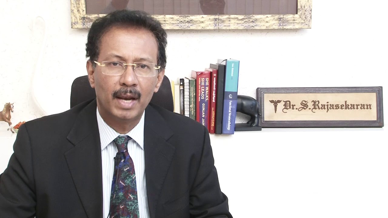 Dr. S RajaseKaran - YouTube